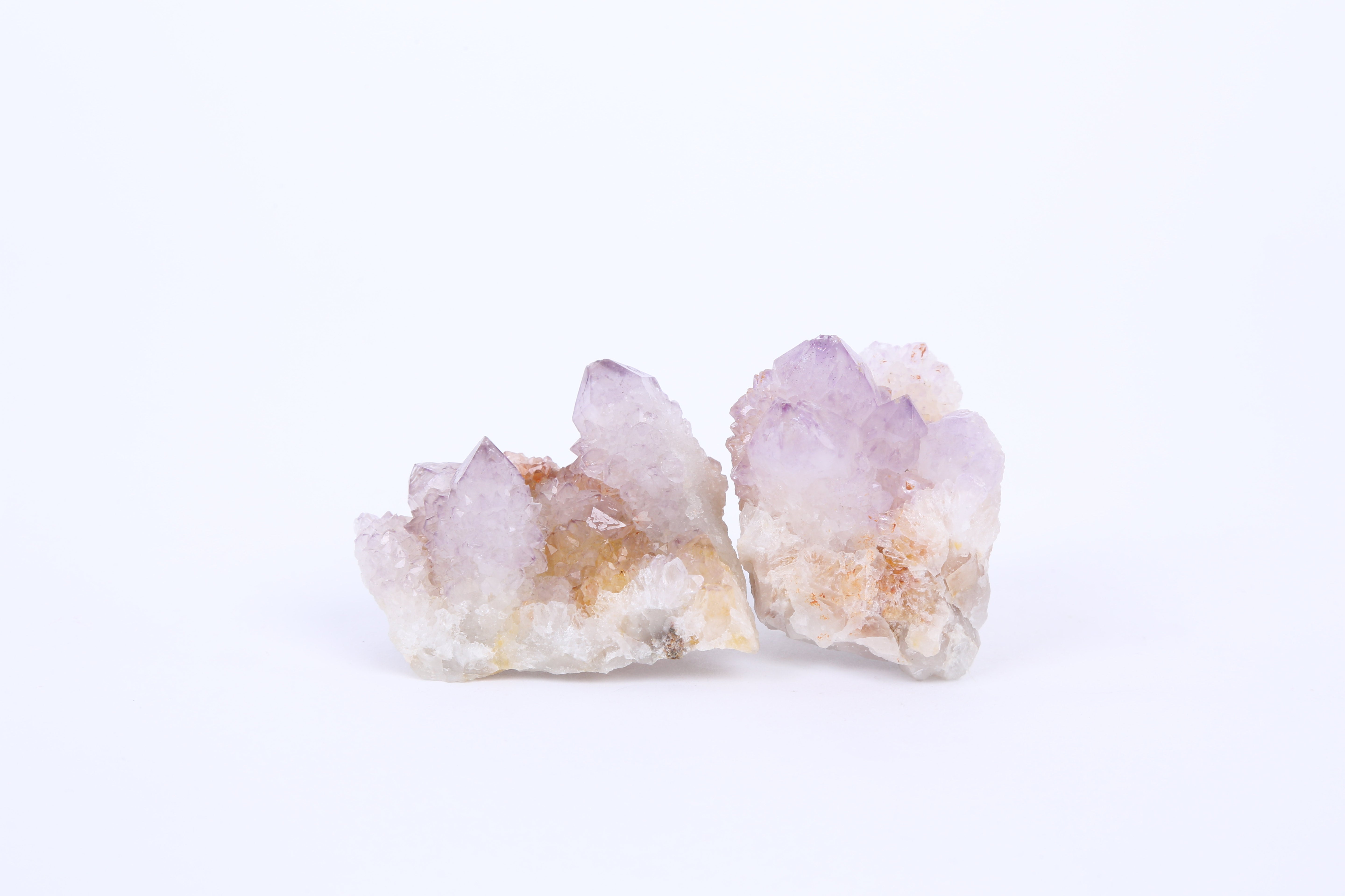 Spirit Quartz Specimen 50-60g | Body, Stone and Soul
